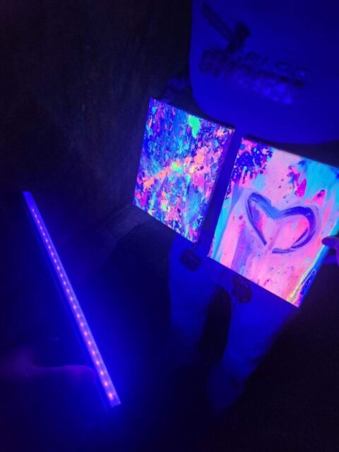 See you in the splash zone!