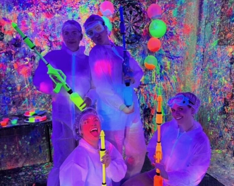 We are the only venue in Denver that offers 3 different exhilarating ...